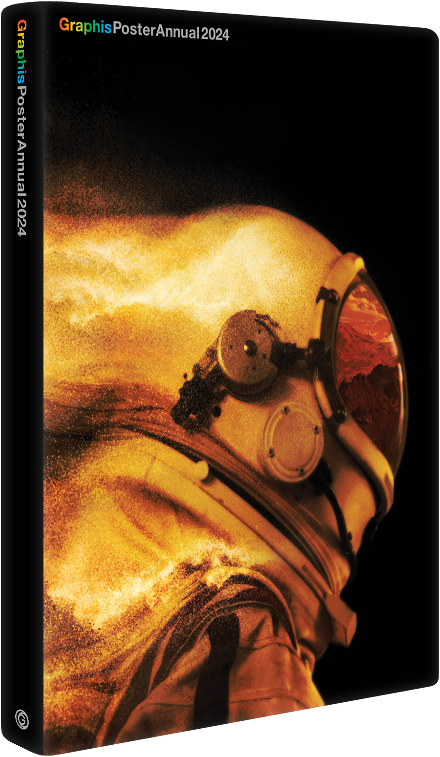 Poster 2024 - Digital Version – Graphis