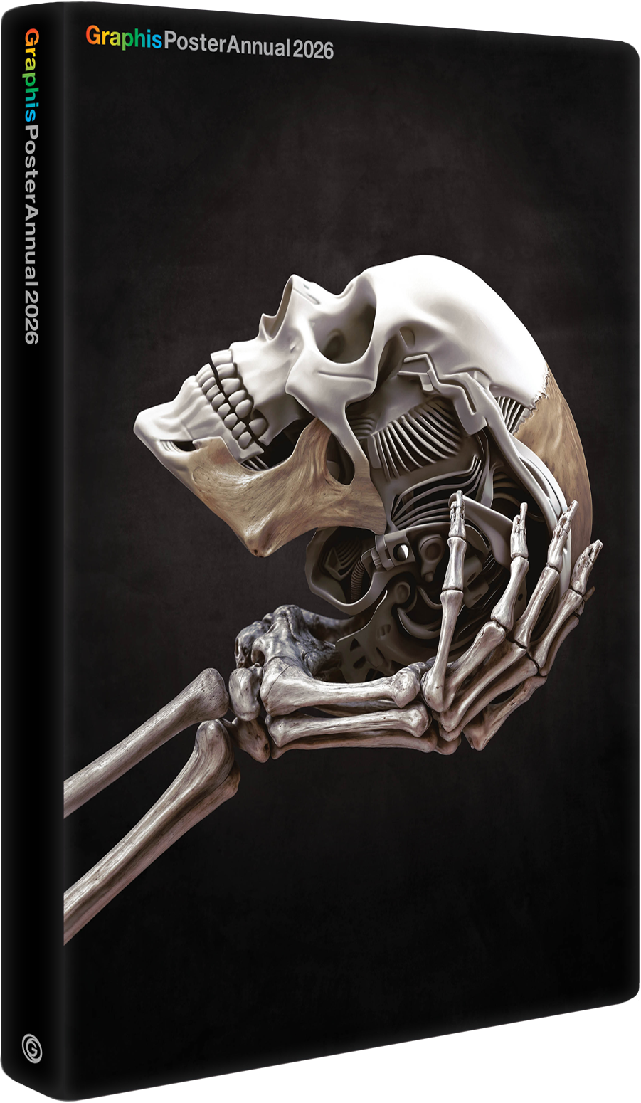 Poster 2026 - Digital Version – Graphis