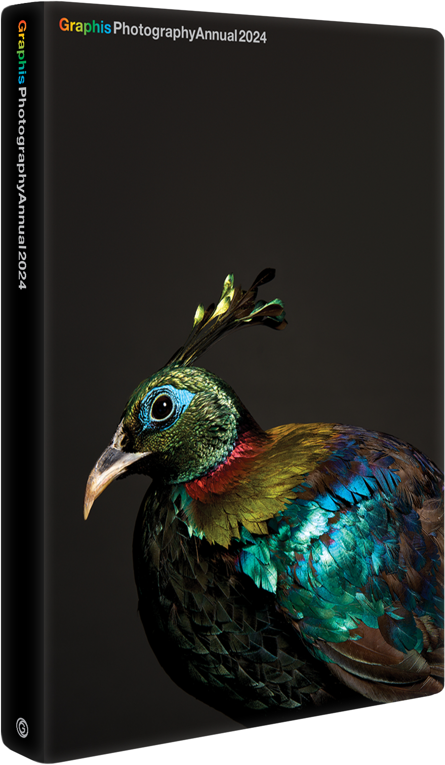 Photography 2024 - Digital Version – Graphis