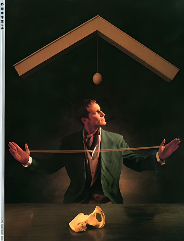 Issue 276 - Digital Version – Graphis Issue 276 - Digital Version – Graphis