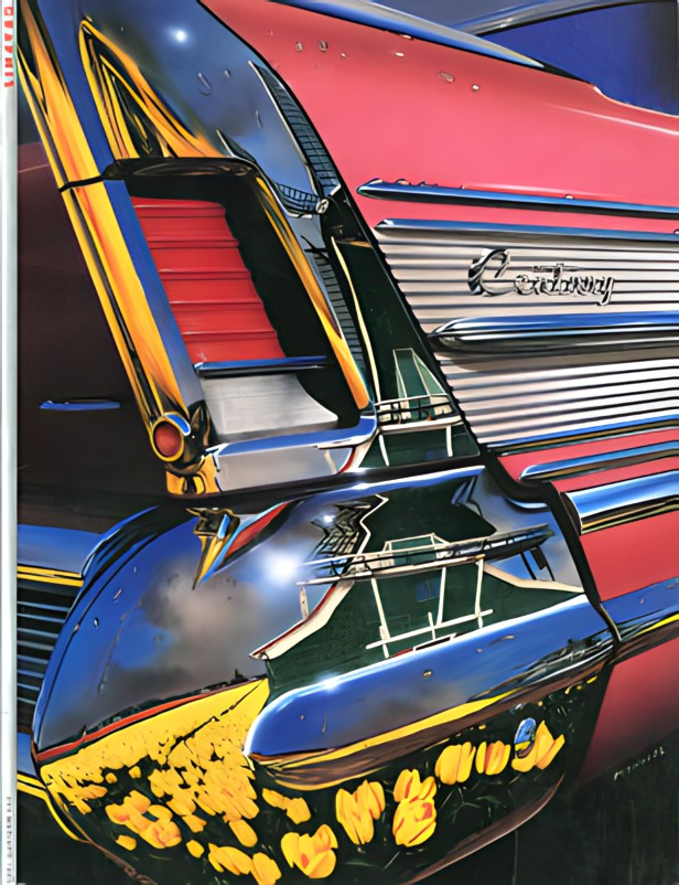 Issue 284 - Digital Version – Graphis