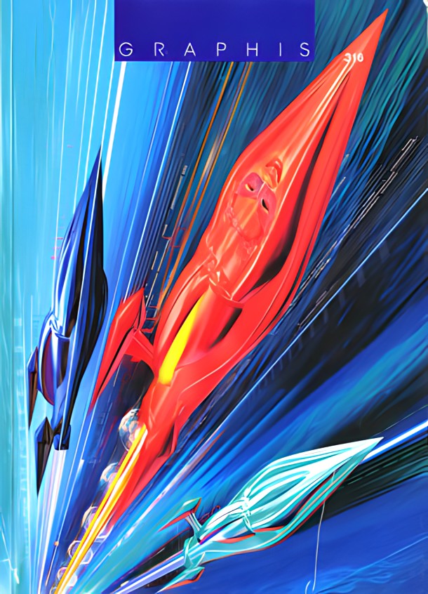 Issue 316 - Digital Version – Graphis