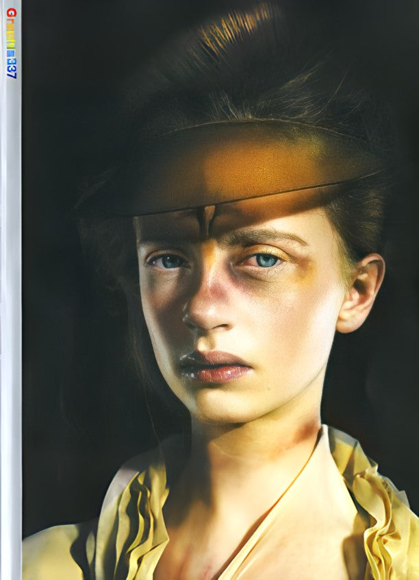 Issue 337 Digital Version Graphis Store 