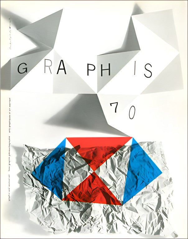 Issue 70 - Digital Version – Graphis