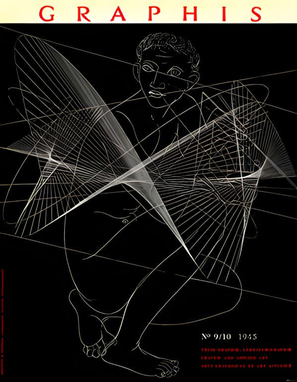 Issue 9/10 - Digital Version – Graphis