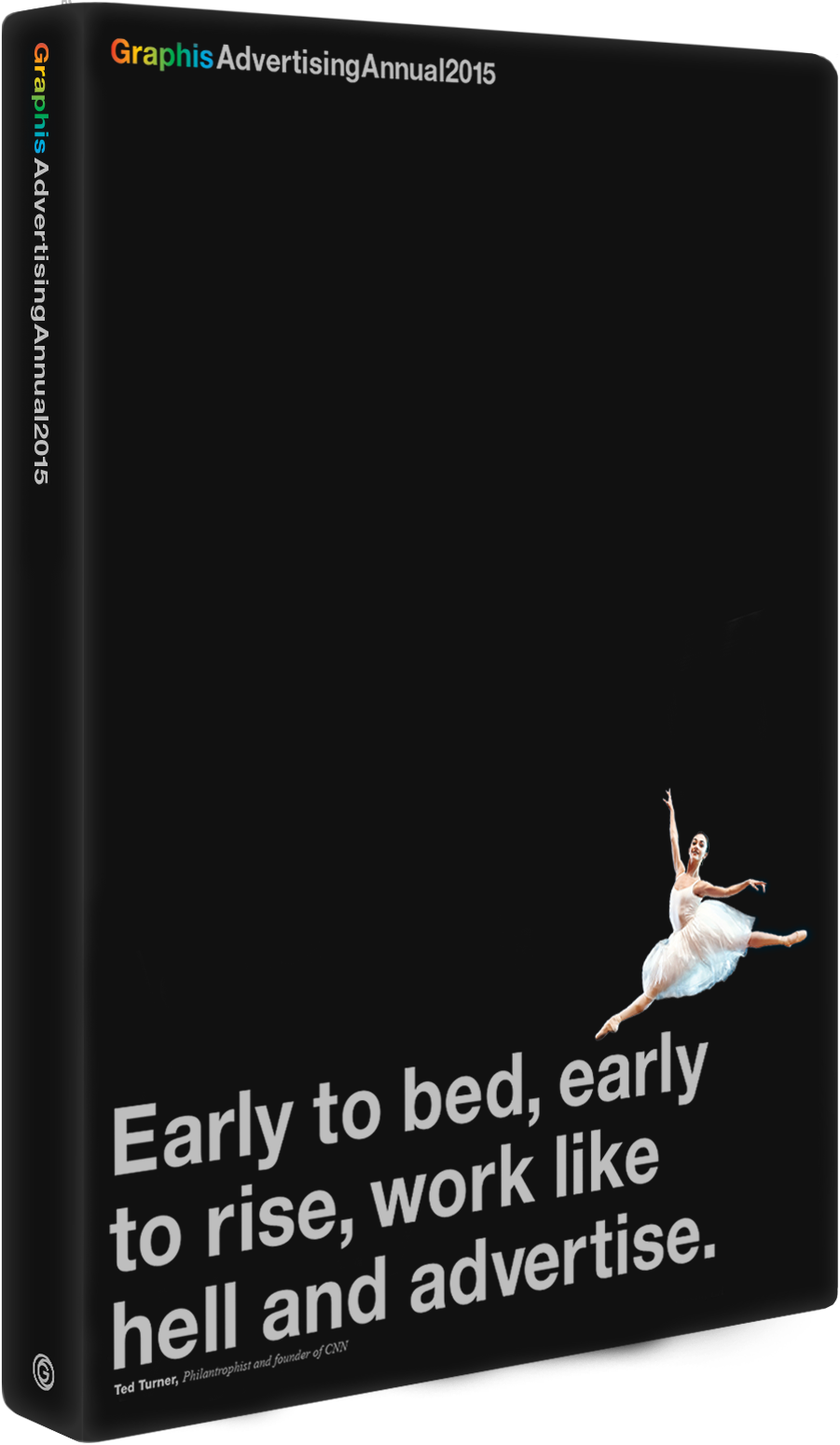 Advertising 2015 - Digital Version – Graphis