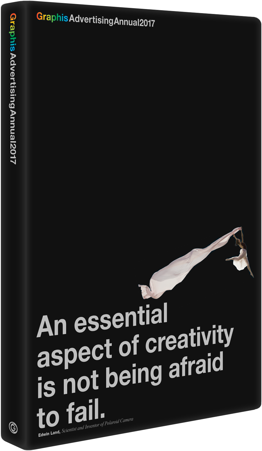 Advertising 2017 - Digital Version – Graphis