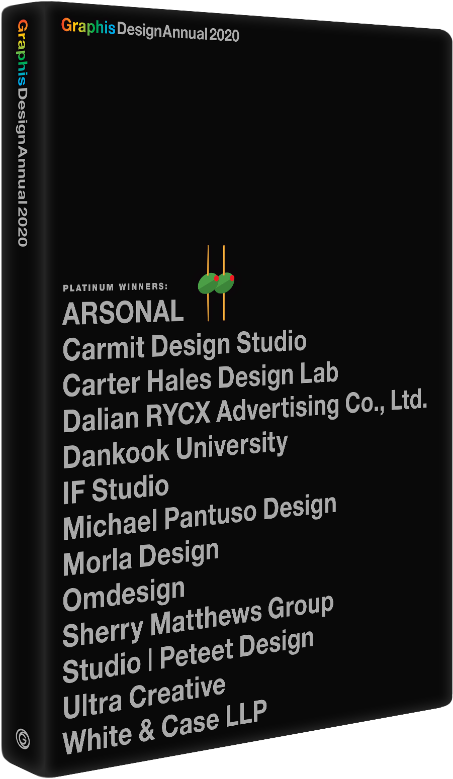 Design 2020 - Digital Version – Graphis