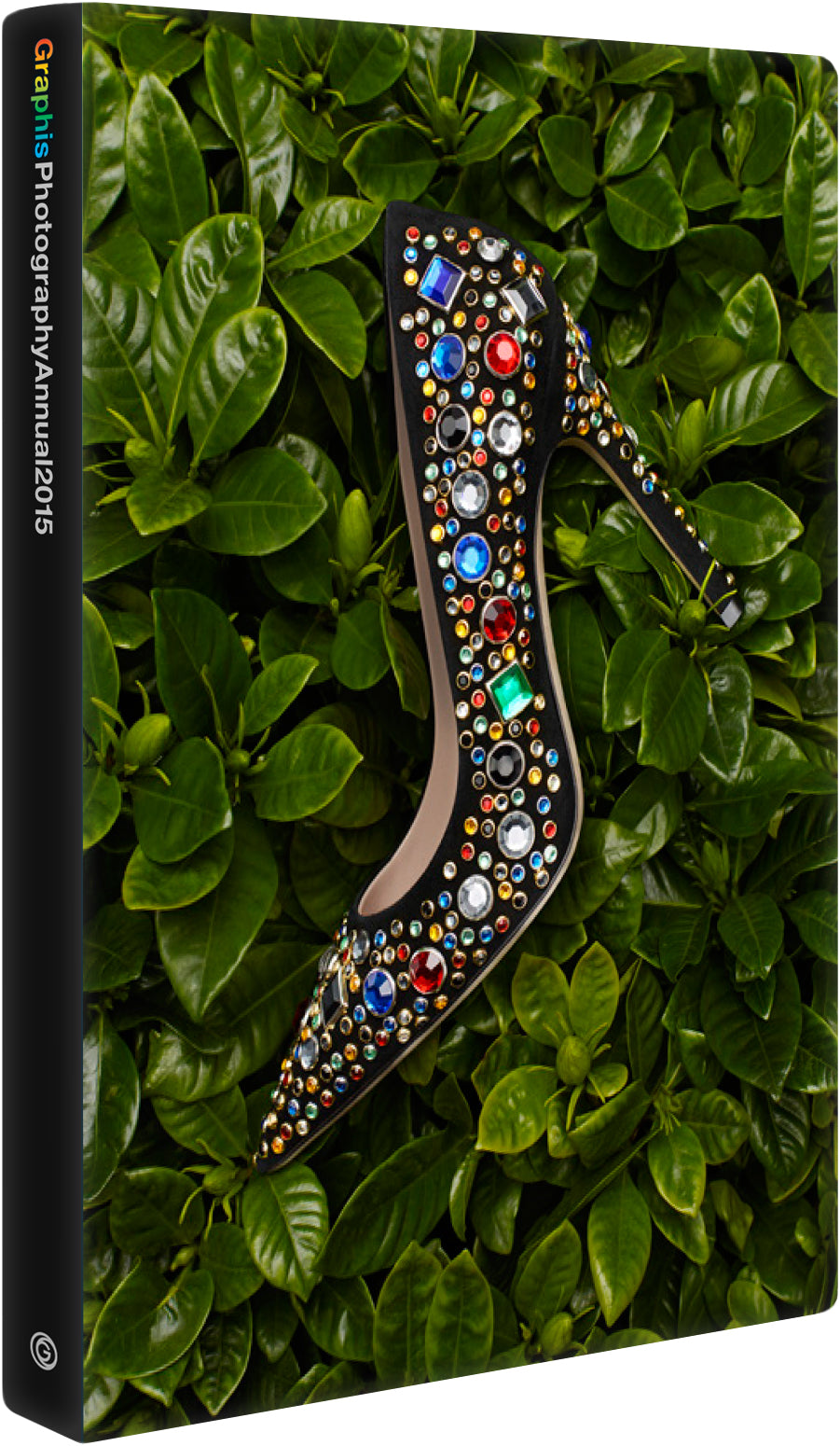 Photography 2015 - Digital Version – Graphis