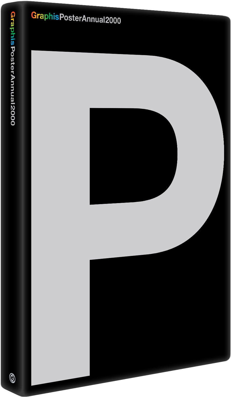 Graphis Poster 2000 - Digital Version