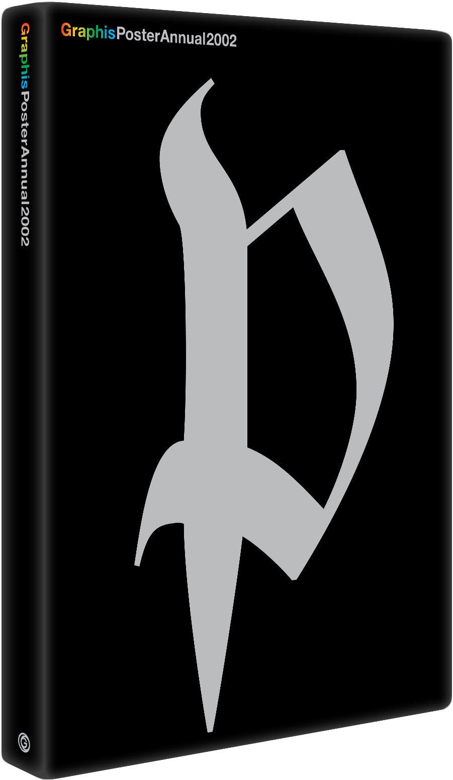 Graphis Poster 2002 - Digital Version