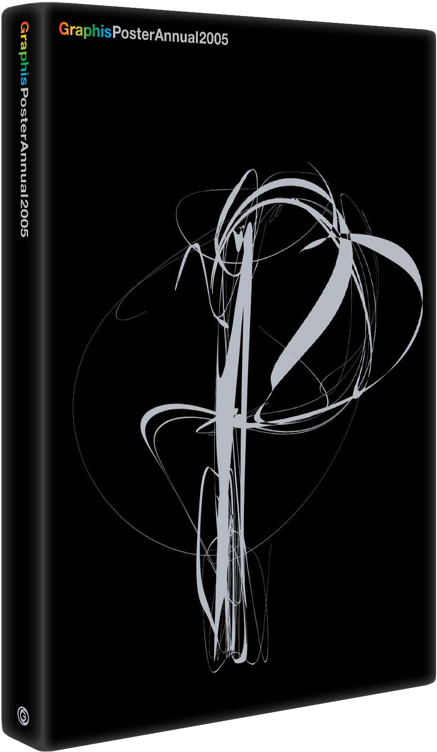 Graphis Poster 2005 - Digital Version