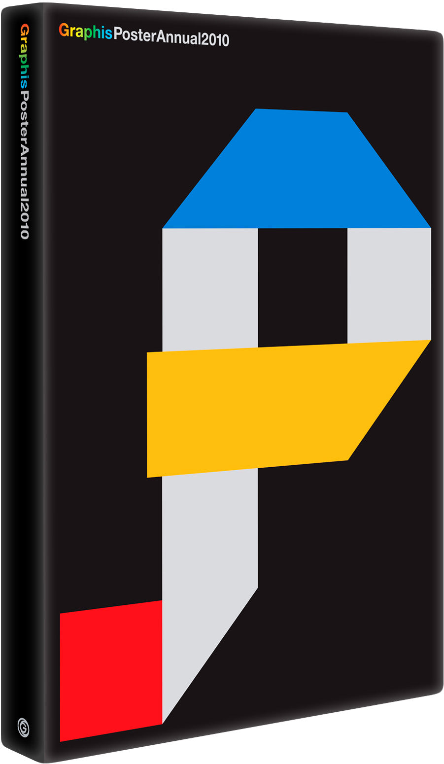 Graphis Poster 2010 - Digital Version