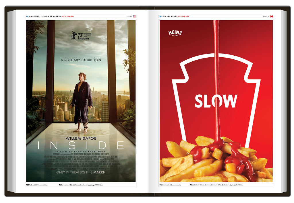 Graphis Advertising 2024