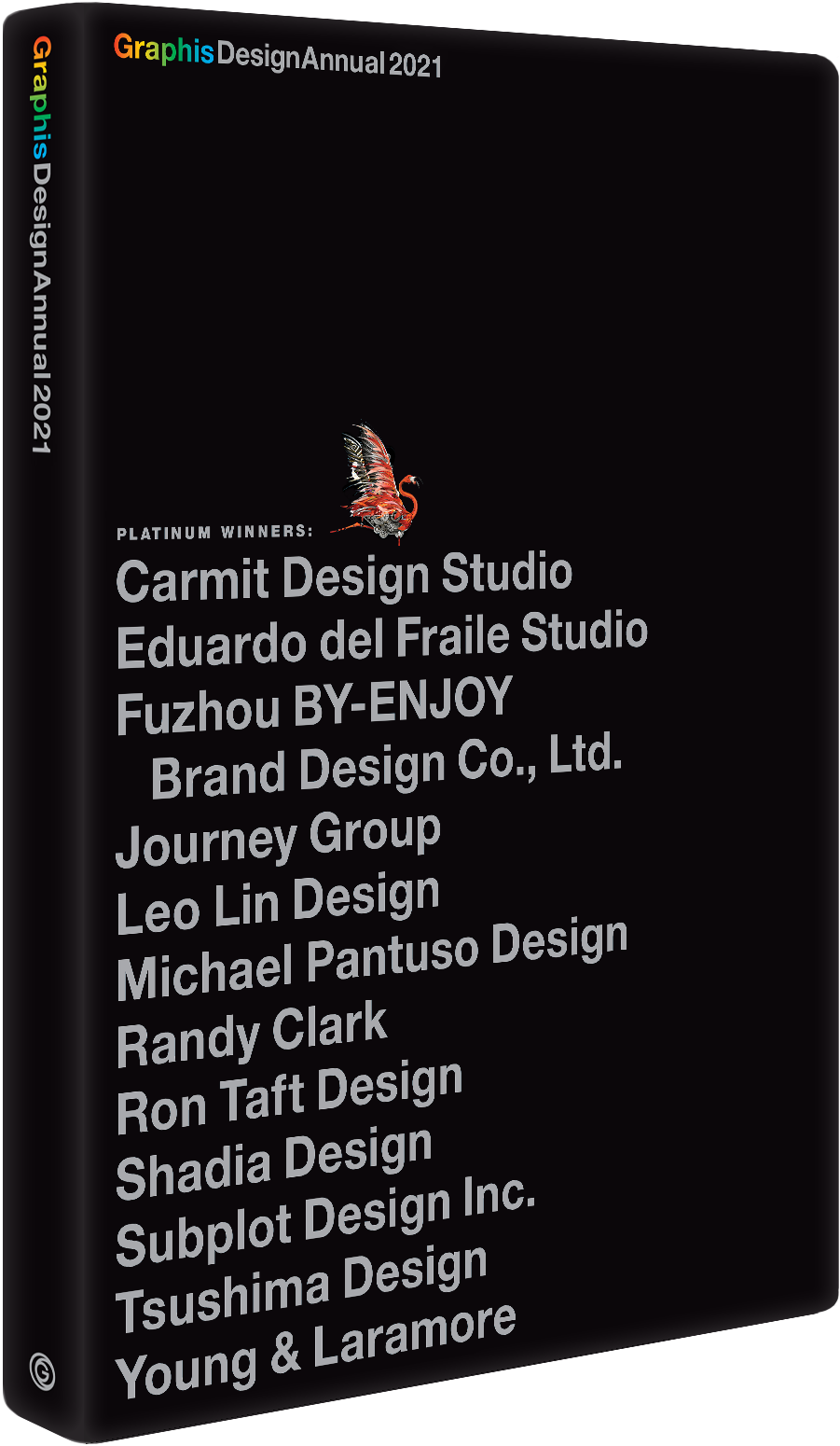 Design 2021 - Digital Version – Graphis