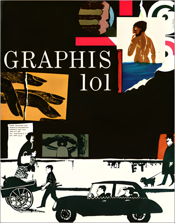 Issue 101 - Digital Version – Graphis Store