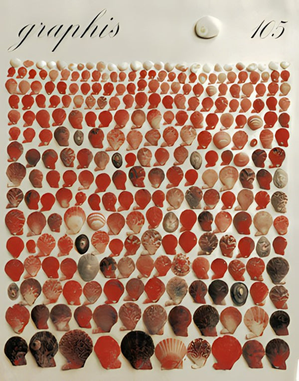 Issue 105 - Digital Version – Graphis