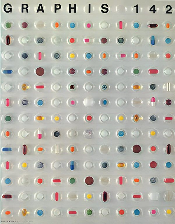 Issue 142 - Digital Version – Graphis