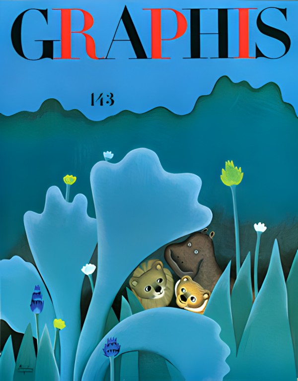 Issue 143 - Digital Version – Graphis