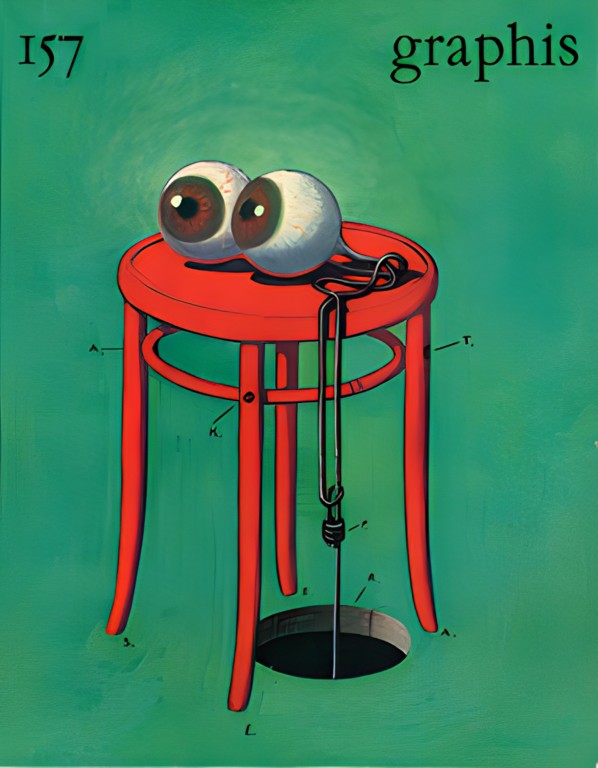 Issue 157 - Digital Version – Graphis