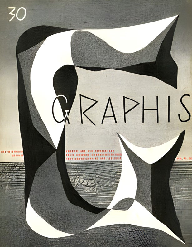 Issue 30 - Digital Version – Graphis