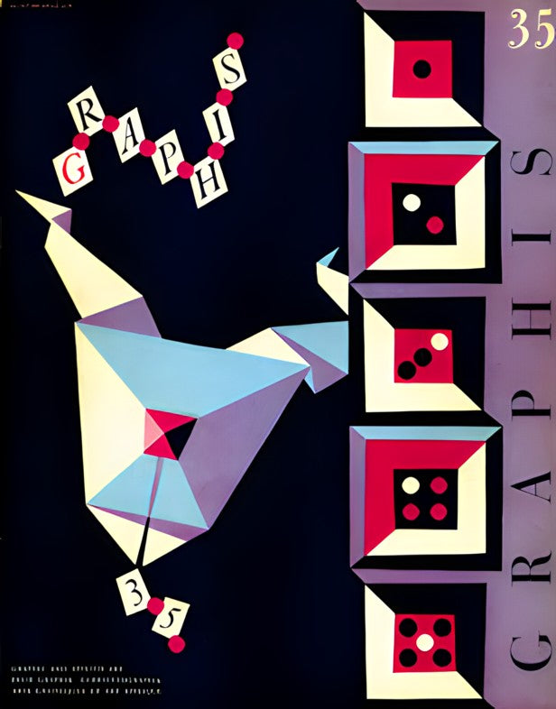 Issue 35 - Digital Version – Graphis