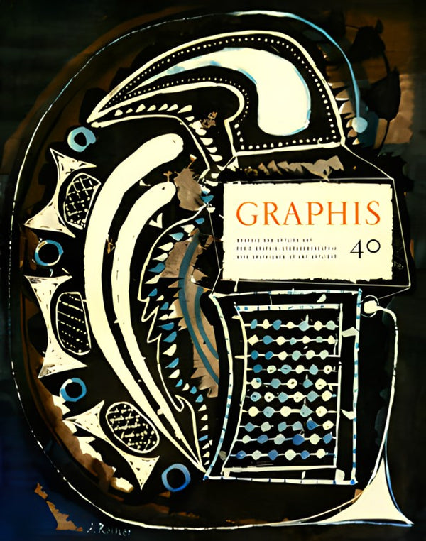 Issue 40 - Digital Version – Graphis