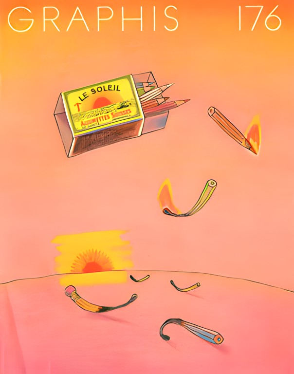 Issue 176 - Digital Version – Graphis