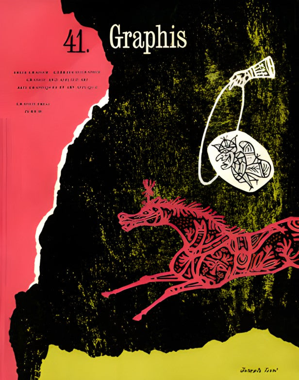 Issue 41 - Digital Version – Graphis