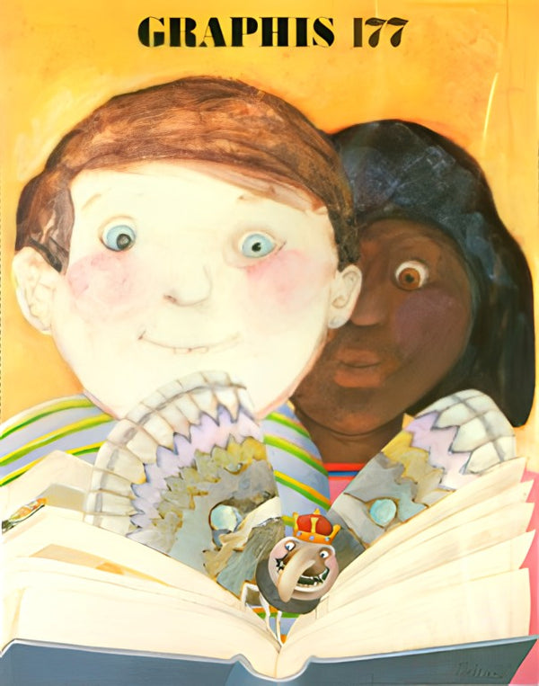 Issue 177 - Digital Version – Graphis