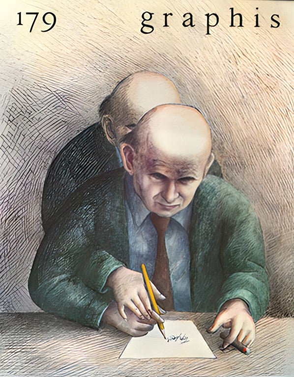 Issue 179 - Digital Version – Graphis