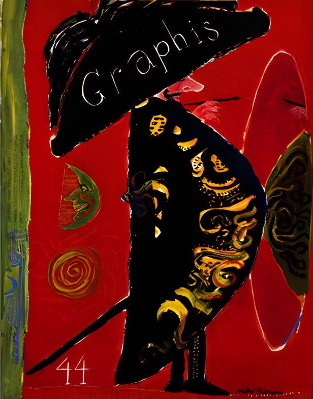 Issue 44 - Digital Version – Graphis