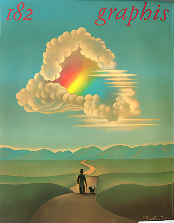 Issue 182 - Digital Version – Graphis