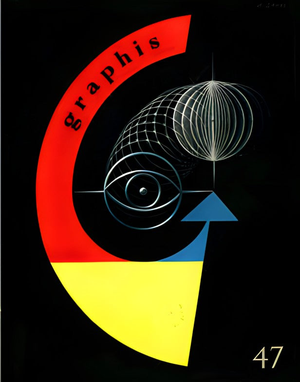 Issue 47 - Digital Version – Graphis