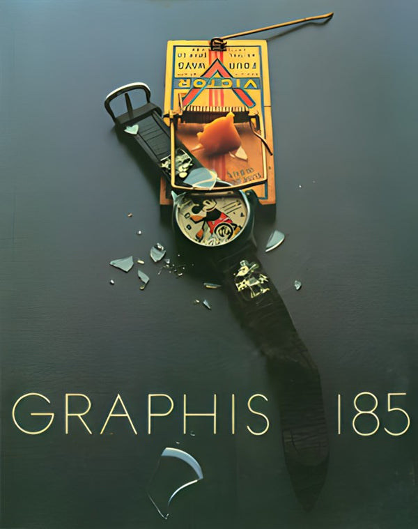 Issue 185 - Digital Version – Graphis