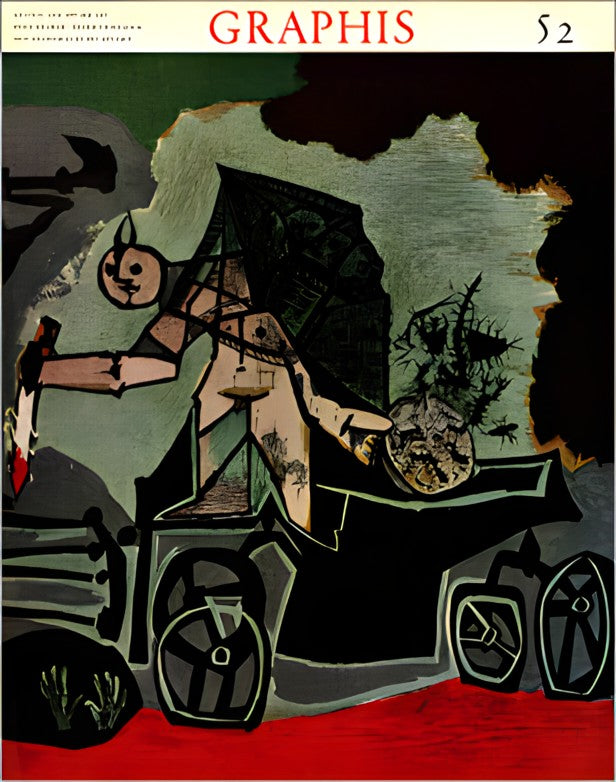 Issue 52 - Digital Version – Graphis