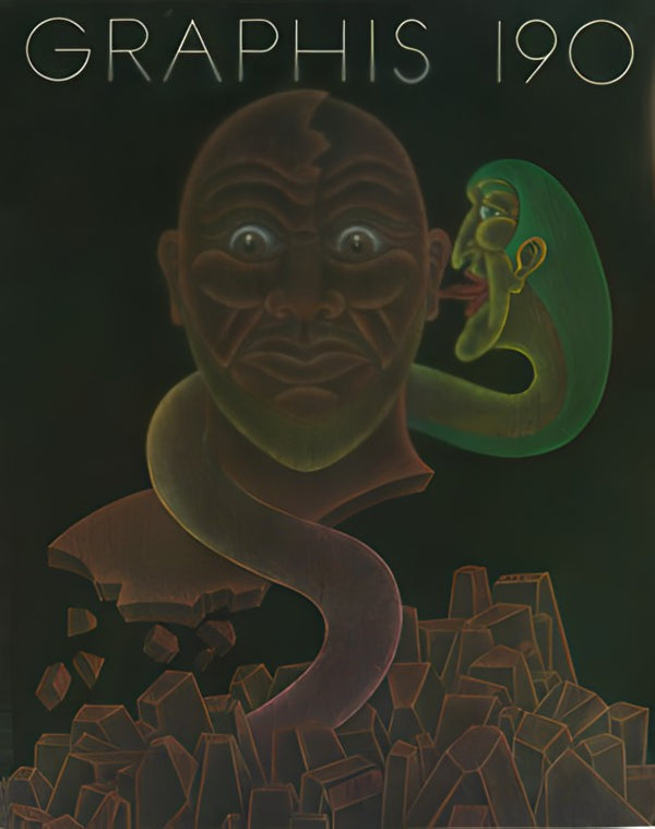 Issue 190 - Digital Version – Graphis Store