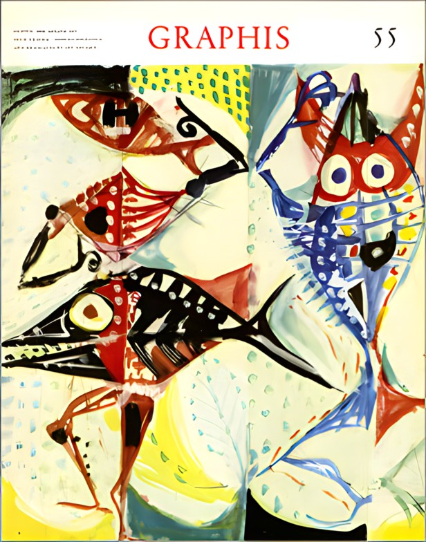 Issue 55 - Digital Version – Graphis