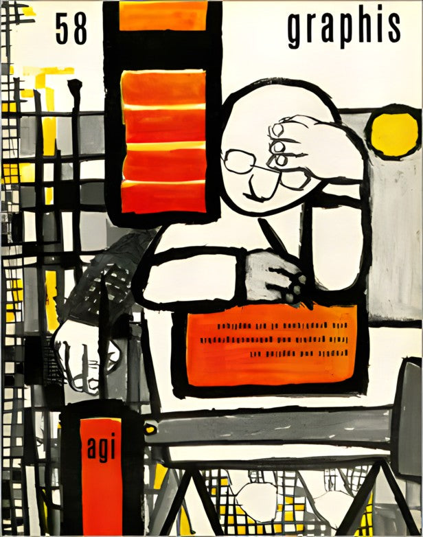 Issue 58 - Digital Version – Graphis