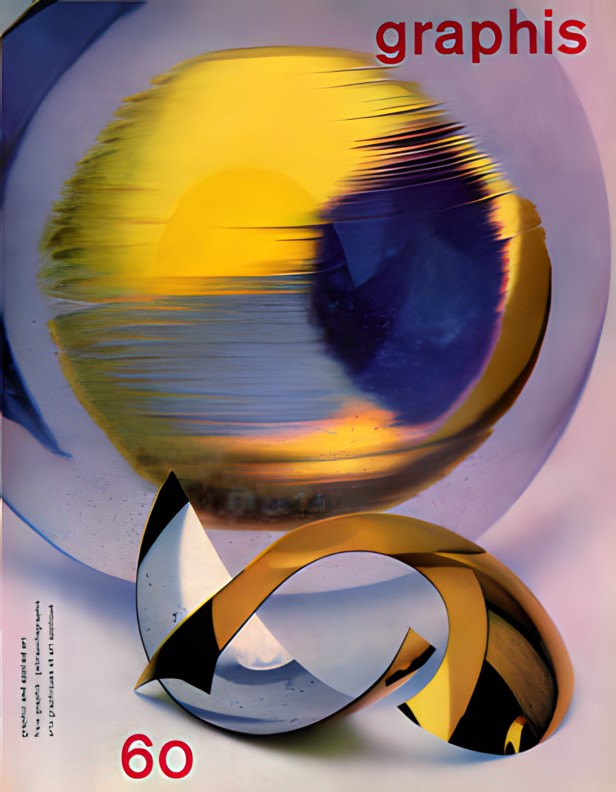 Issue 60 - Digital Version – Graphis