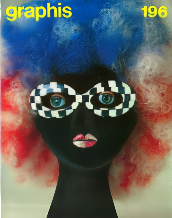 Issue 196 - Digital Version – Graphis