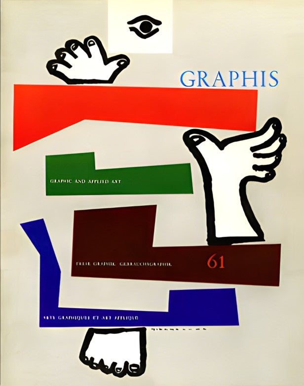 Issue 61 - Digital Version – Graphis