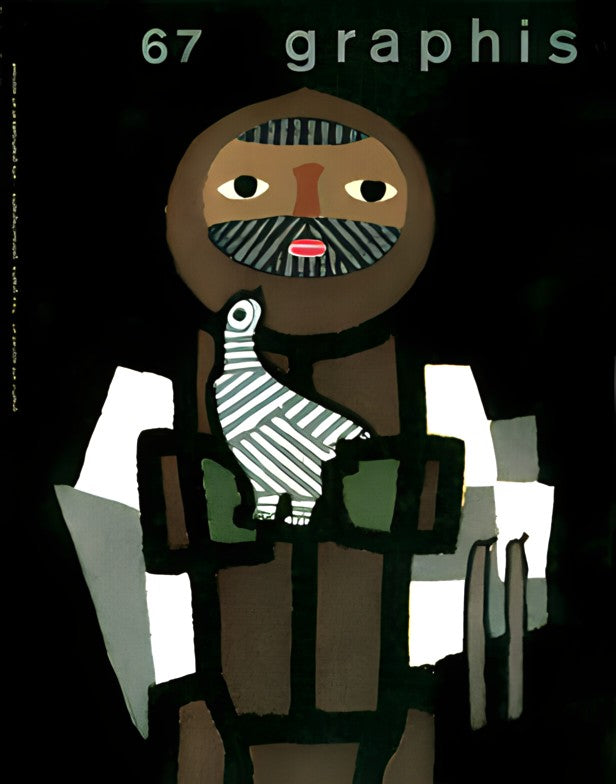 Issue 67 - Digital Version – Graphis