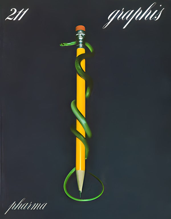 Issue 211 - Digital Version – Graphis