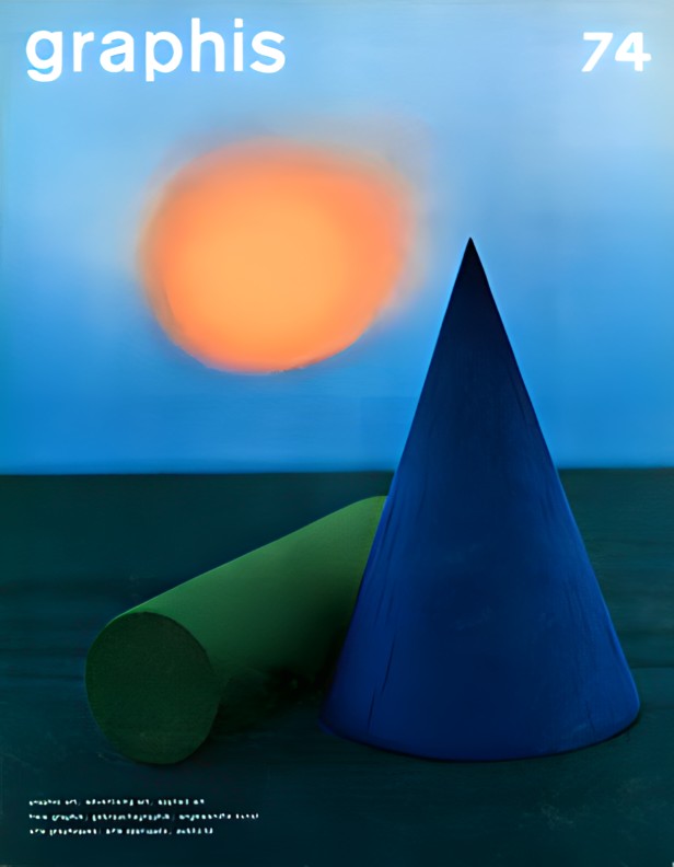 Issue 74 - Digital Version – Graphis