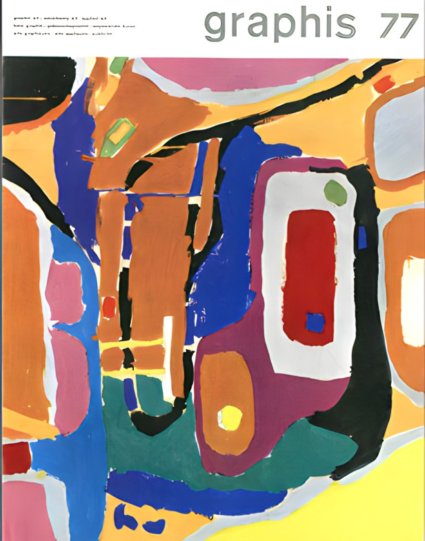 Issue 77 - Digital Version – Graphis