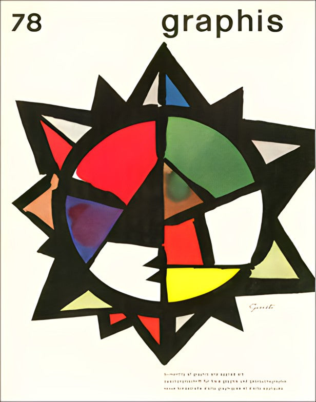 Issue 78 - Digital Version – Graphis