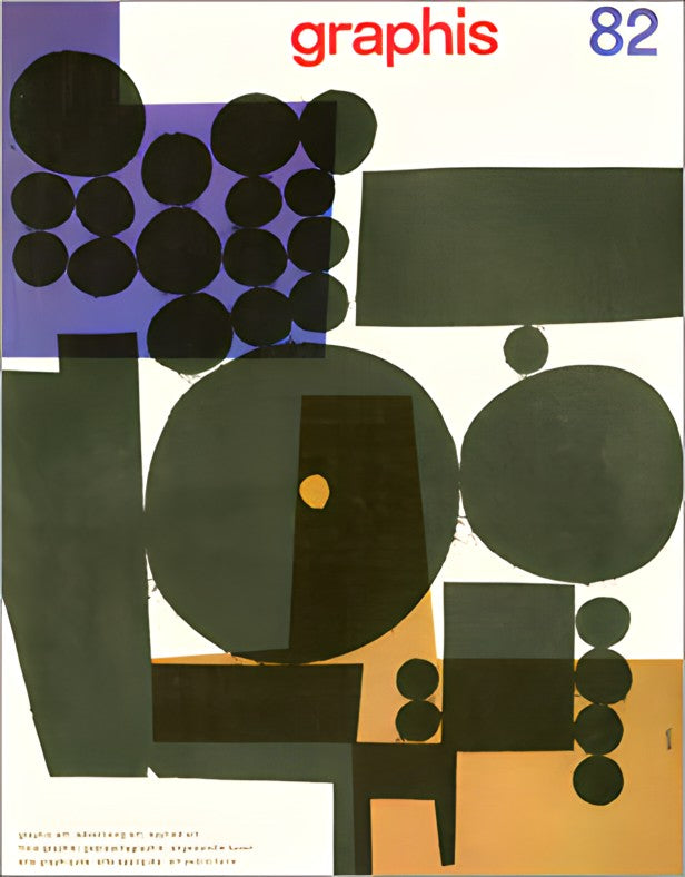 Issue 82 - Digital Version – Graphis