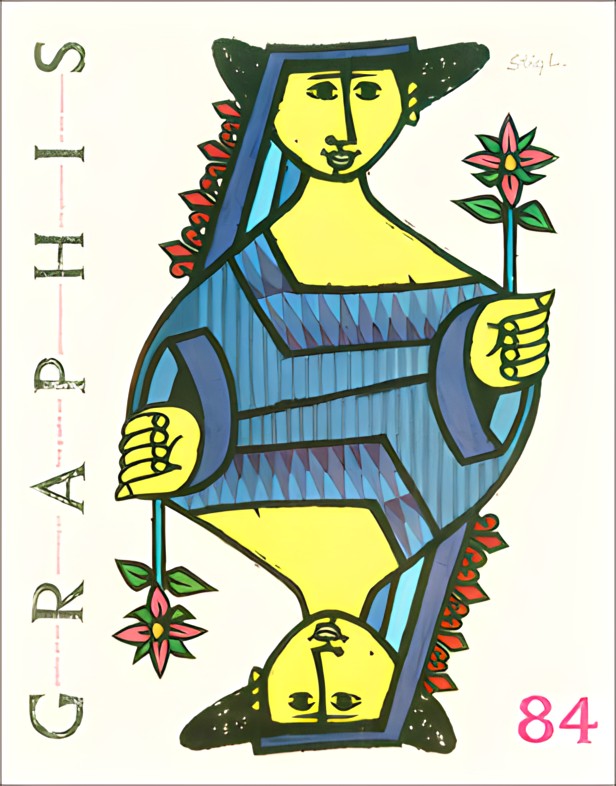 Issue 84 - Digital Version – Graphis Store