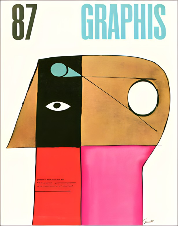 Issue 87 - Digital Version – Graphis